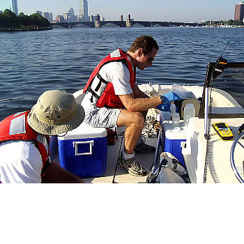 NERL Field | Photo Gallery | Regional Laboratory (OEME) | New England ...