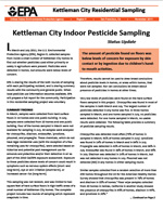 Kettleman Hills Facility: Kettleman City Indoor Pesticide Sampling ...