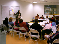 Feature Story: Pacoima Beautiful | Region 9: Southern California | US EPA